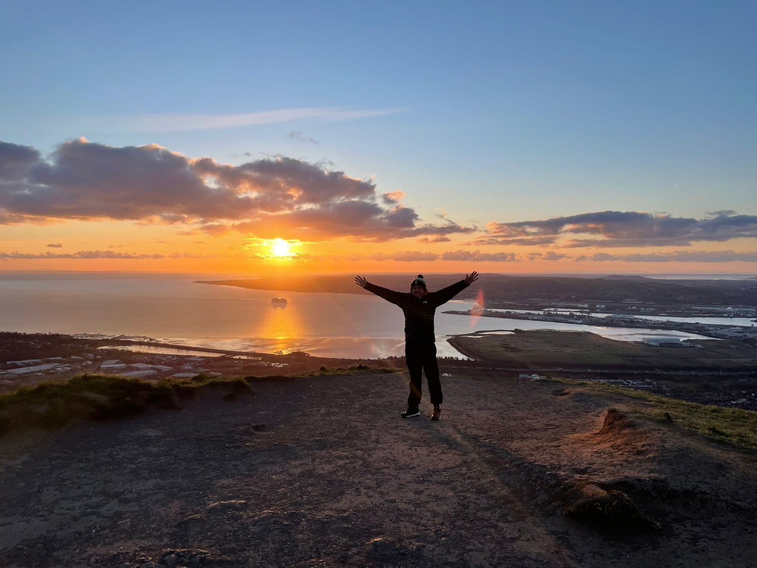 People – TSA Planning