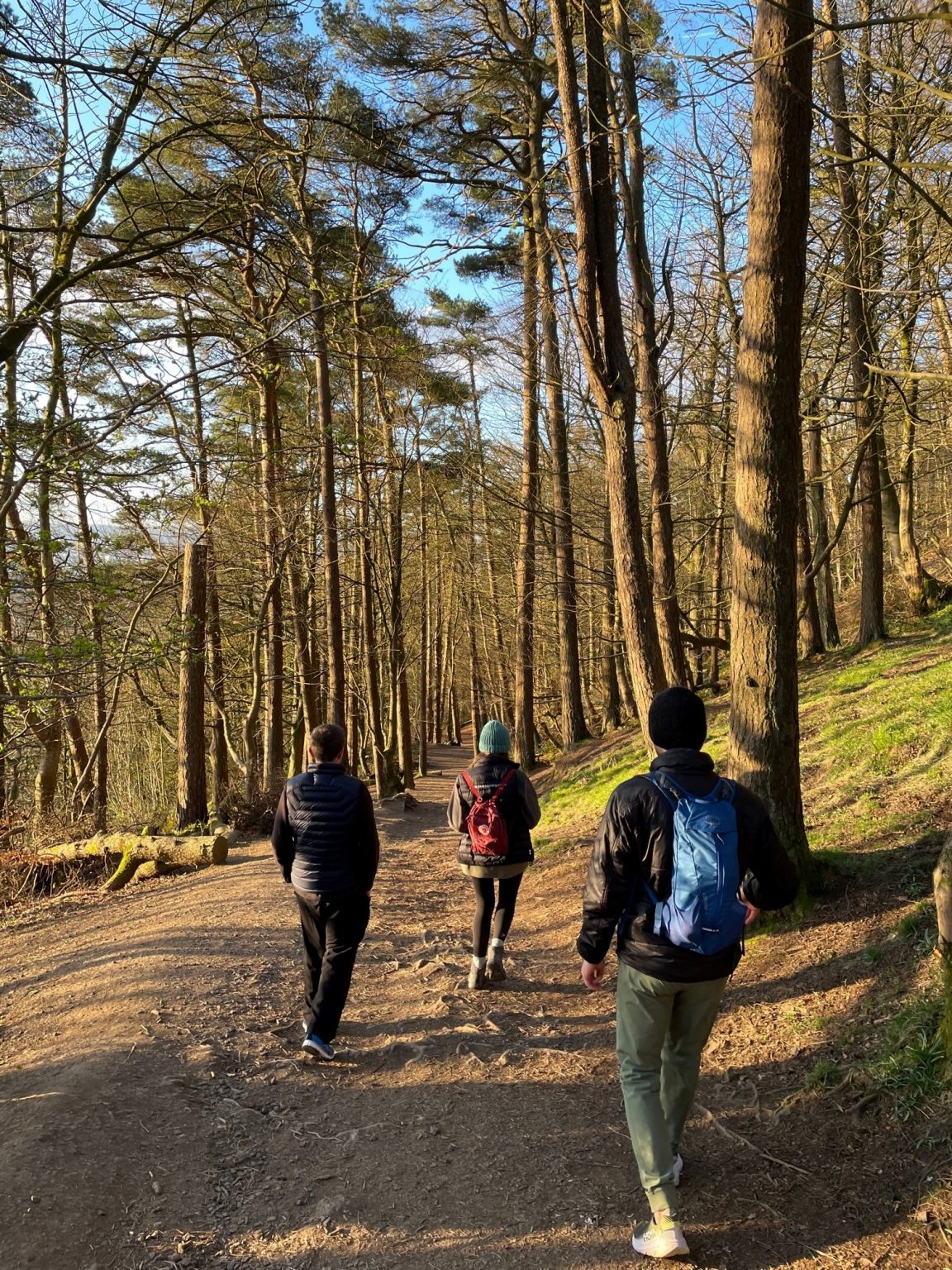 People – TSA Planning