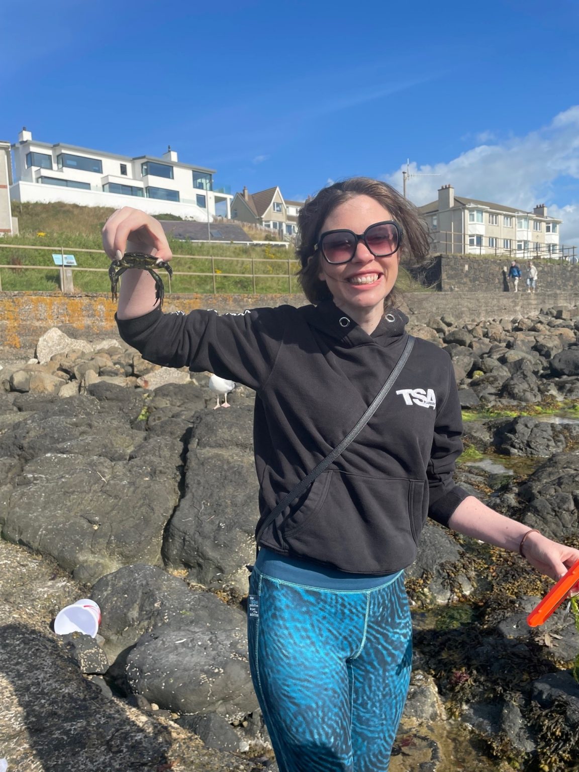 People – TSA Planning