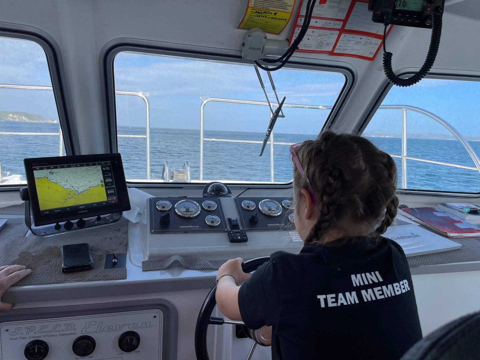 People – TSA Planning