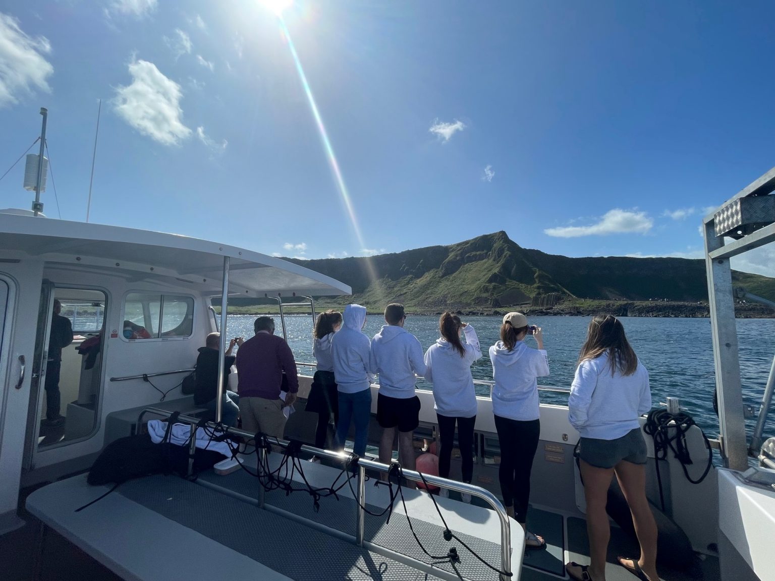 People – TSA Planning