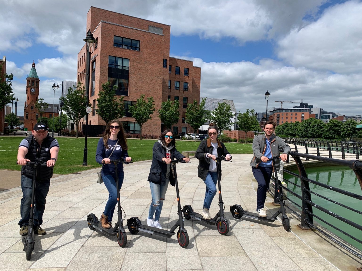 People – TSA Planning