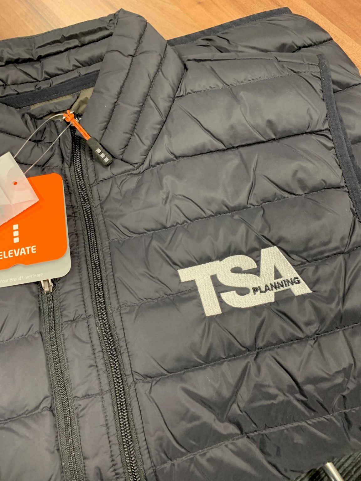 People – TSA Planning