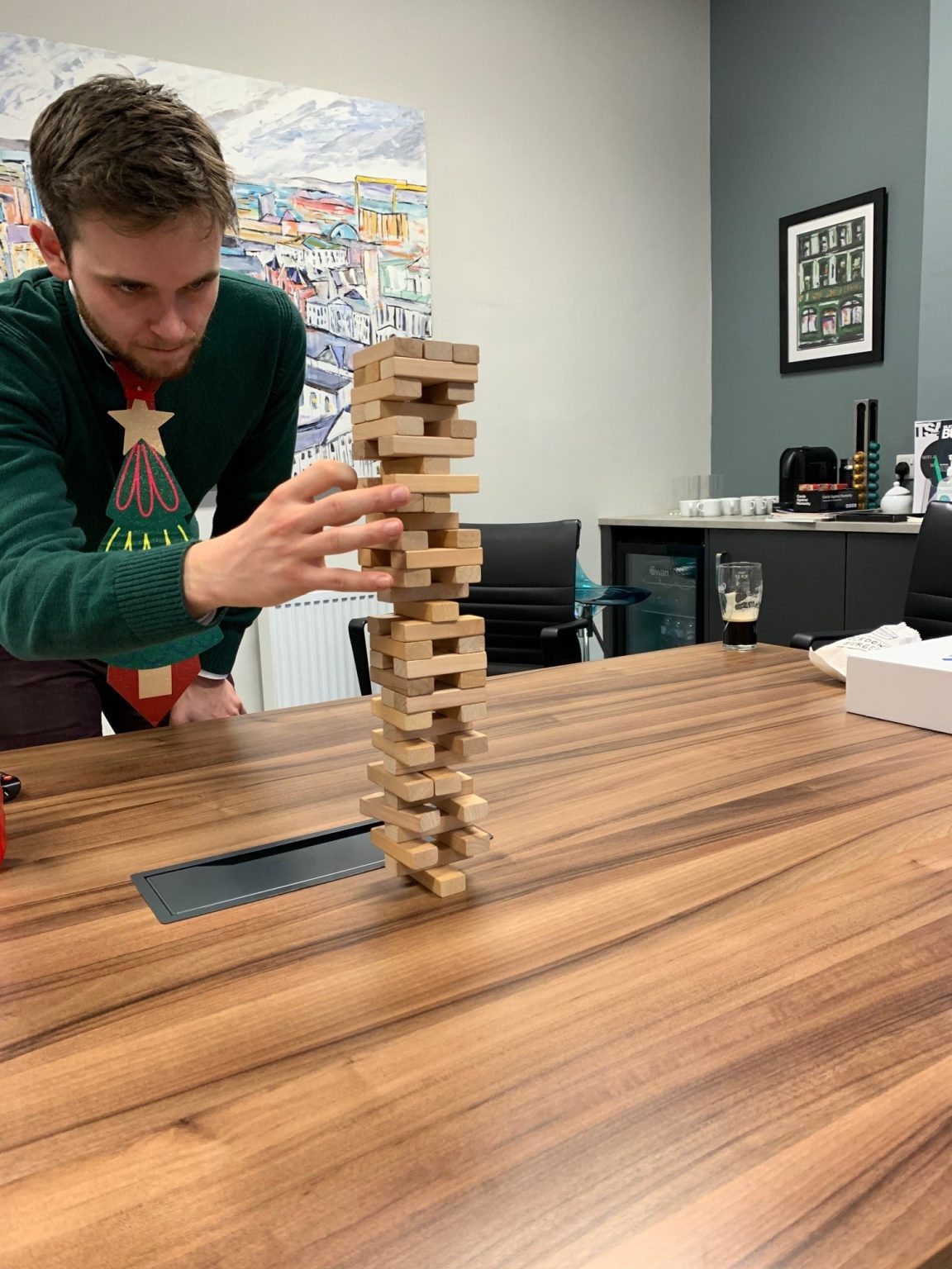 People – TSA Planning