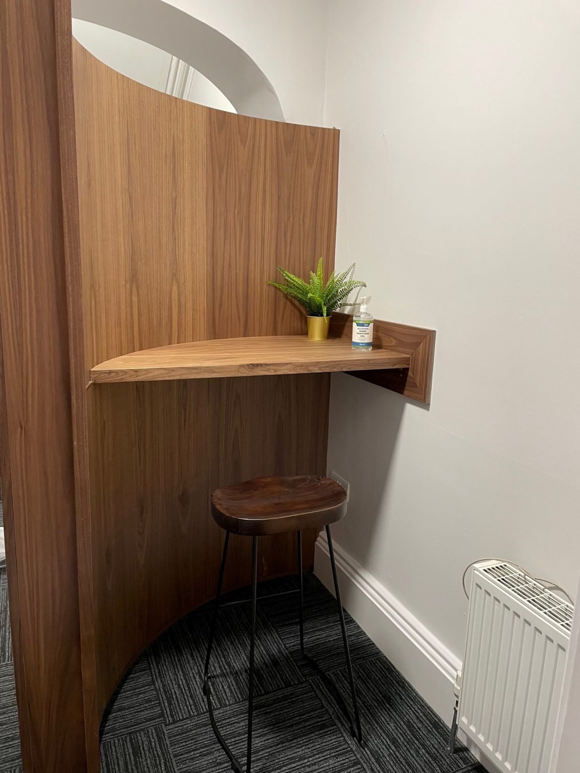 People – TSA Planning