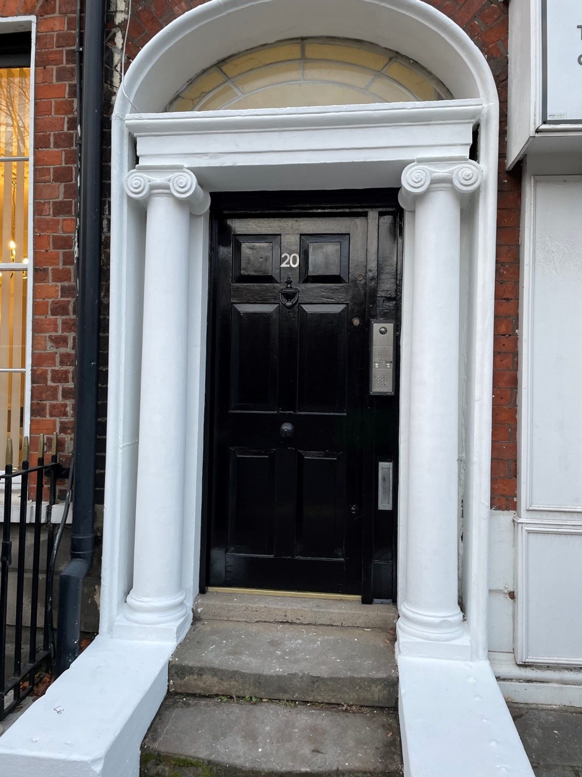 People – TSA Planning