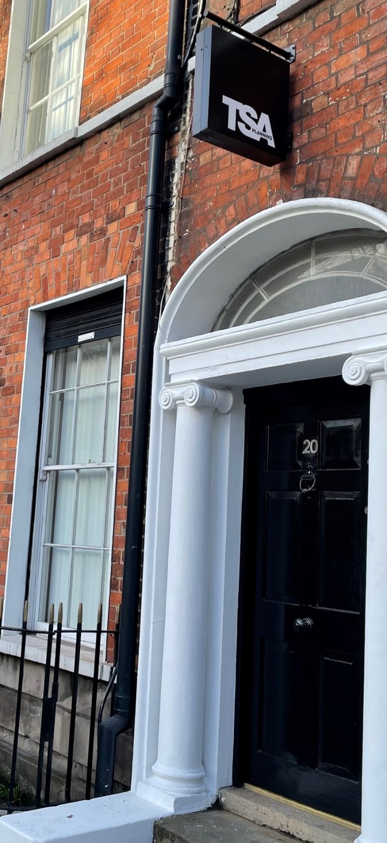 People – TSA Planning