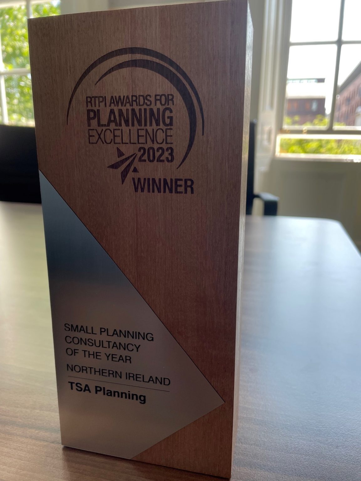 People – TSA Planning