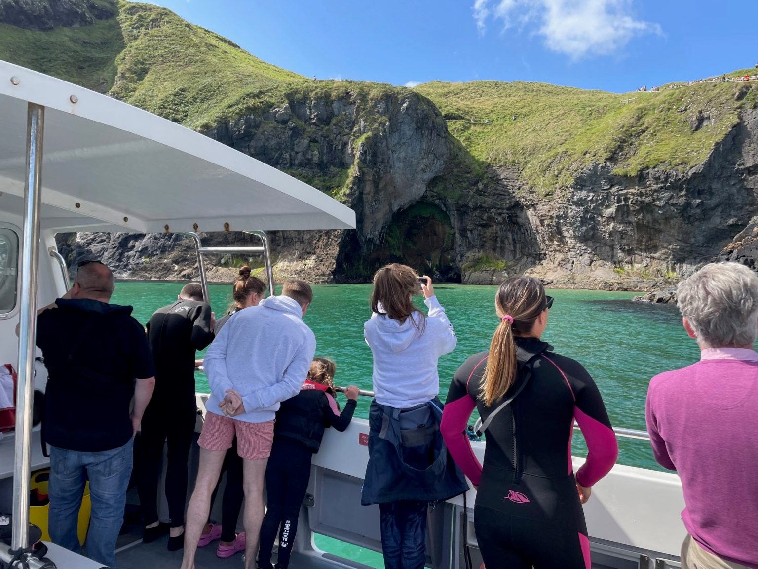 People – TSA Planning