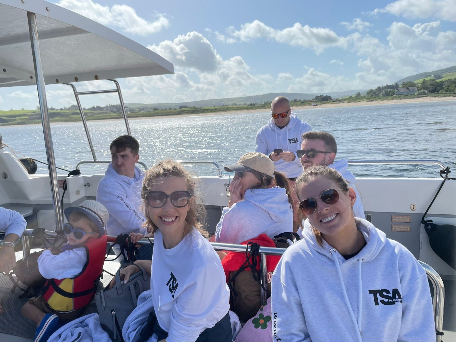 People – TSA Planning