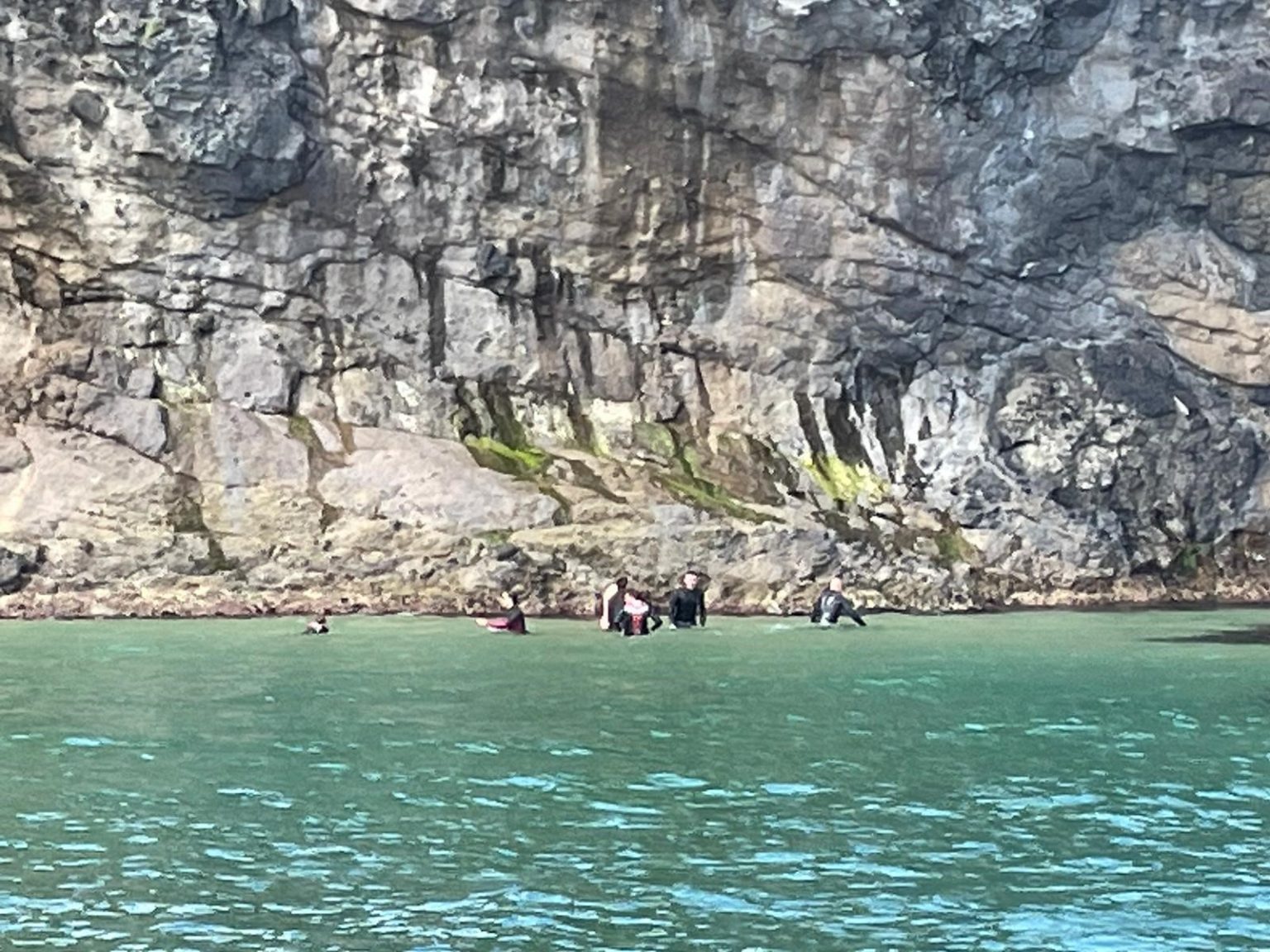 People – TSA Planning