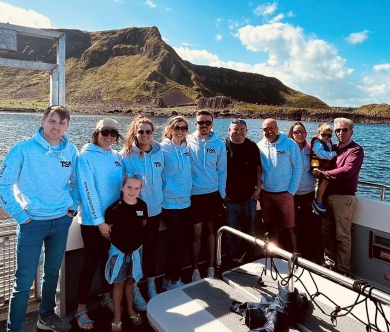 People – TSA Planning