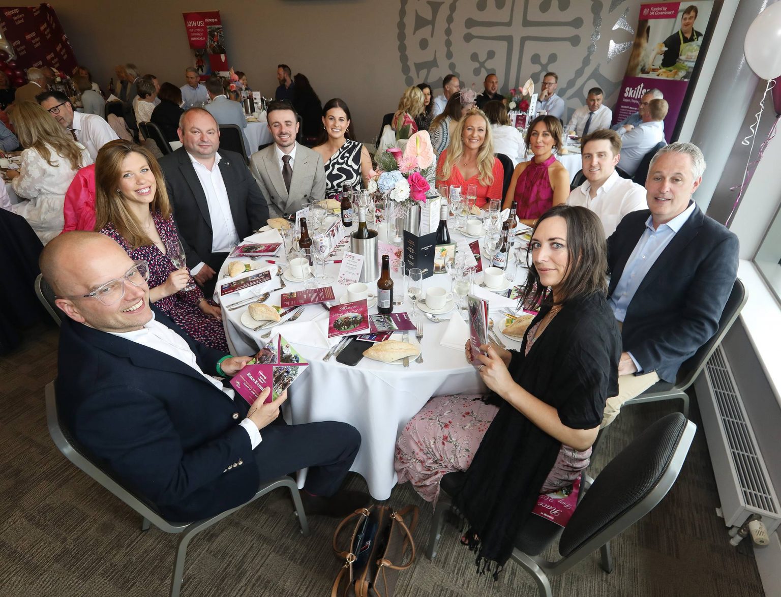 People – TSA Planning